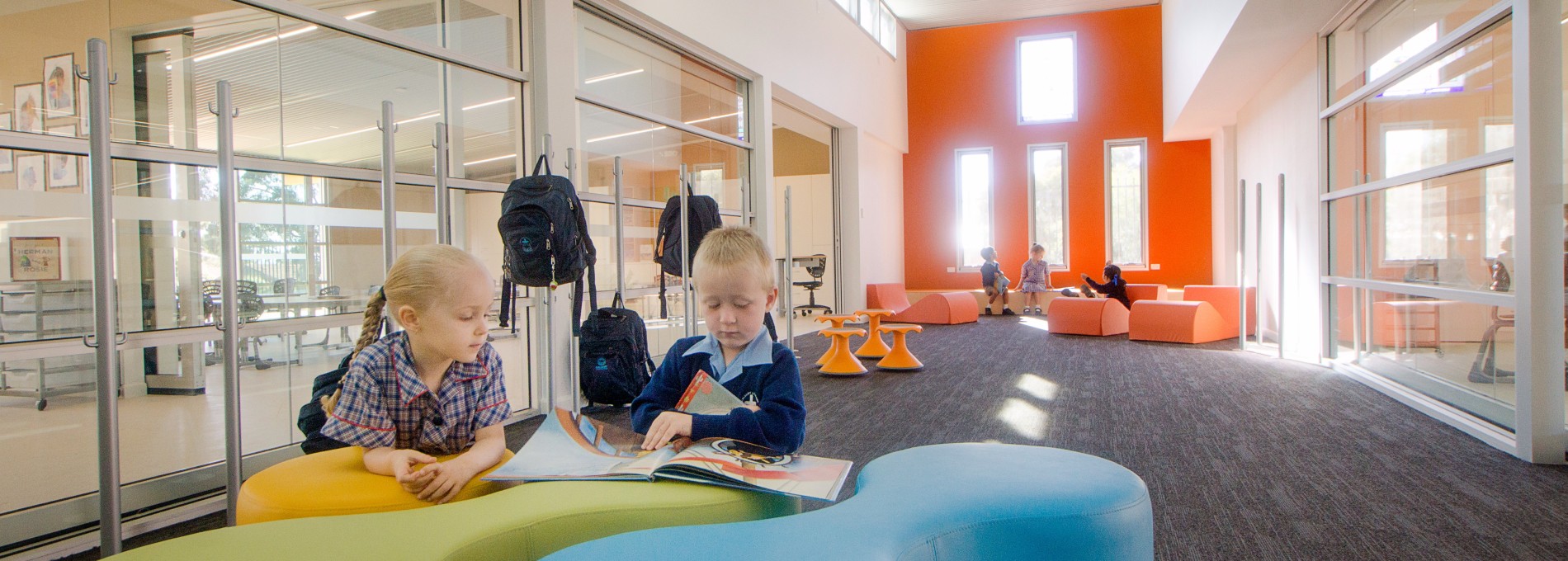 Portable Classrooms & Modular School Solutions | Ausco
