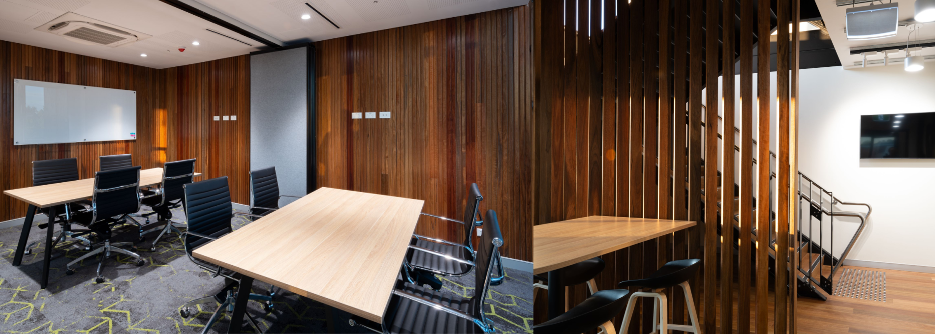 Progress - Multi-Level Smart Space Solution | Ausco Modular