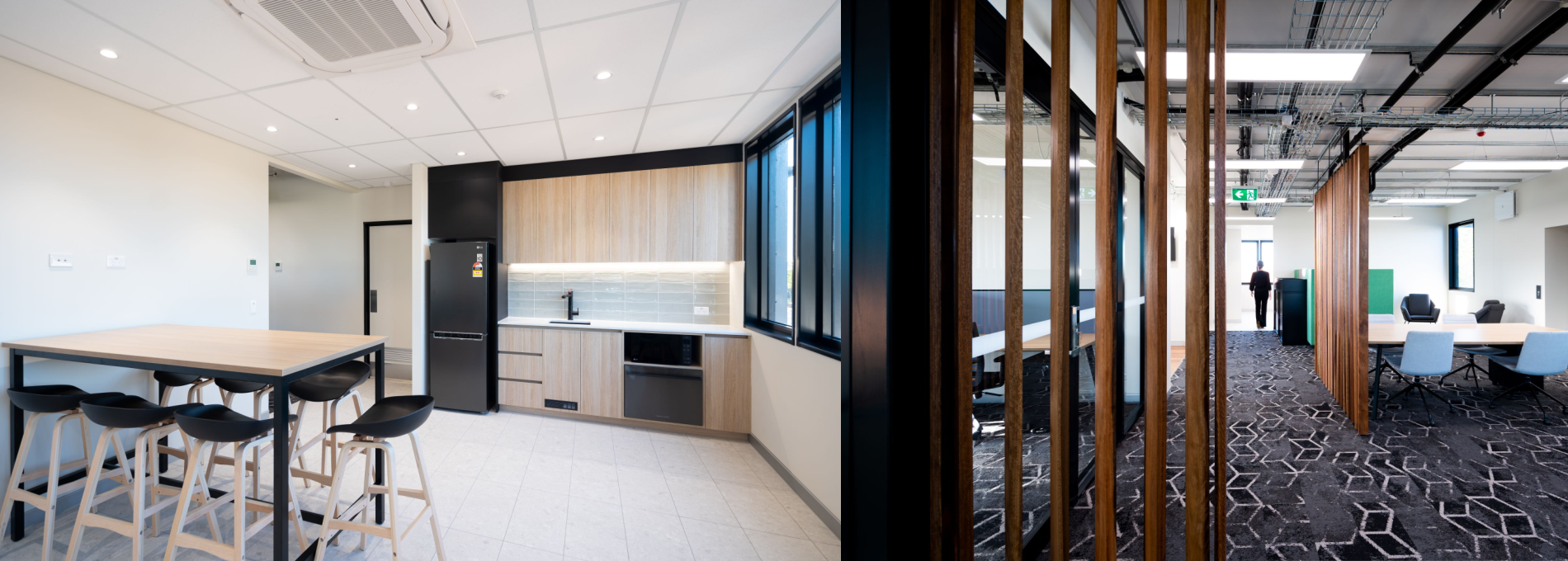 Progress - Multi-Level Smart Space Solution | Ausco Modular