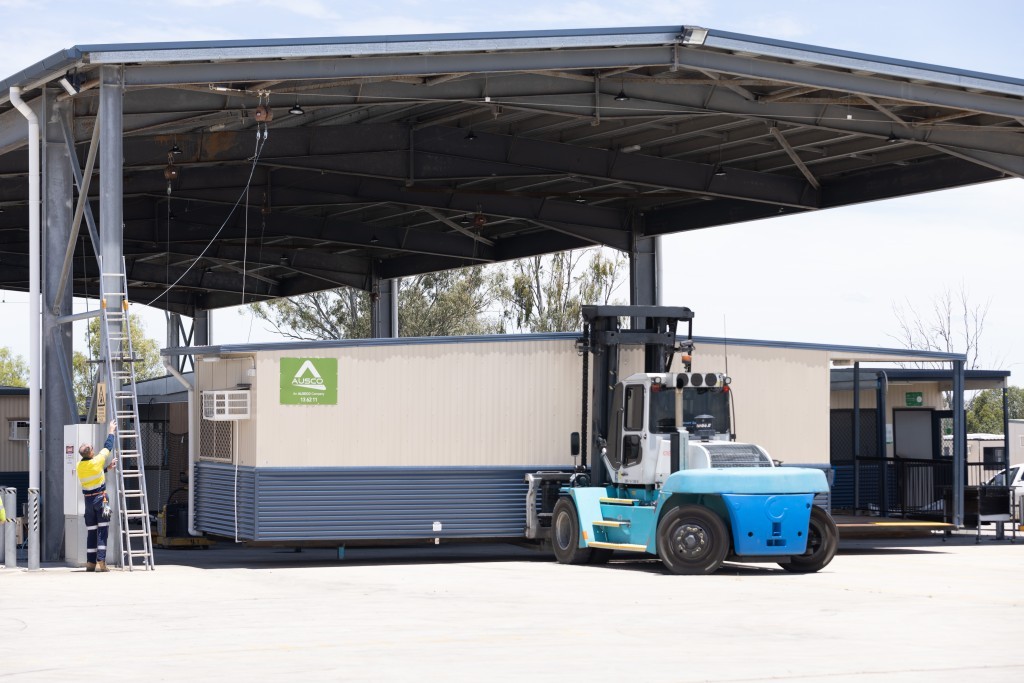 Modular Buildings - What To Expect | Ausco Modular