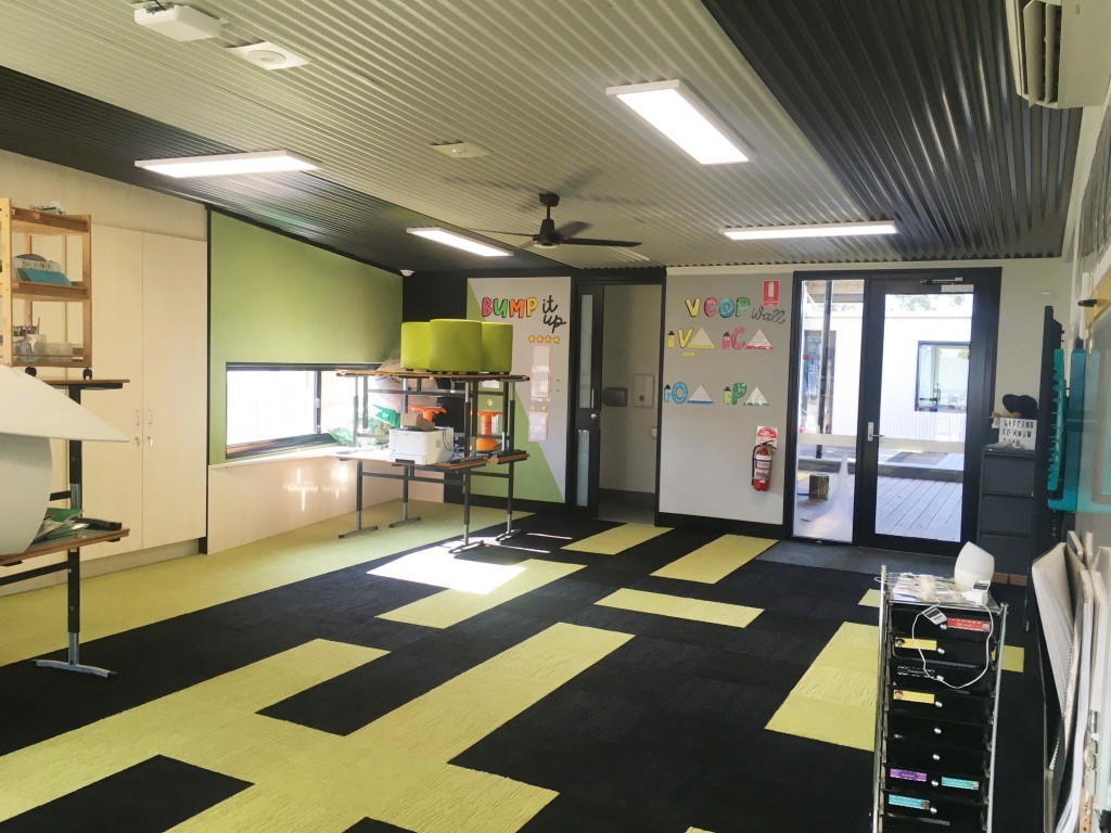 Modular Learning Environments & Classrooms | Ausco Modular