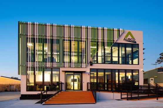 Iconic Modular Buildings: A Look at Pioneering Designs | Ausco Modular